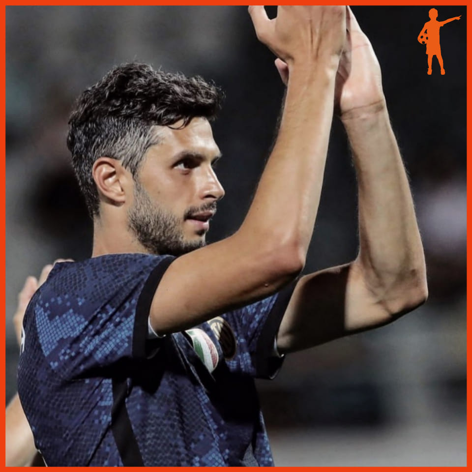 Andrea Ranocchia - Blog di calcio75 (Alessandro Lugli)